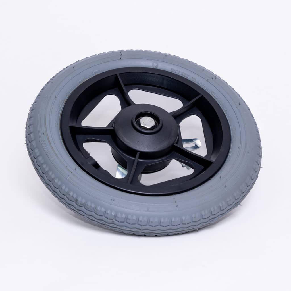 Reservedel - Ergoseat